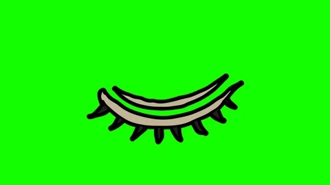 kids drawing green screen with theme of ... | Stock Video | Pond5