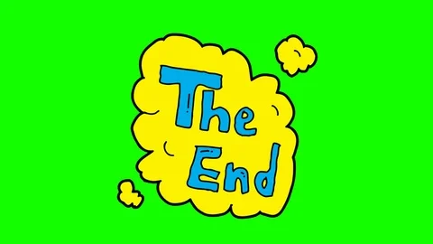 kids drawing green screen with theme of ... | Stock Video | Pond5