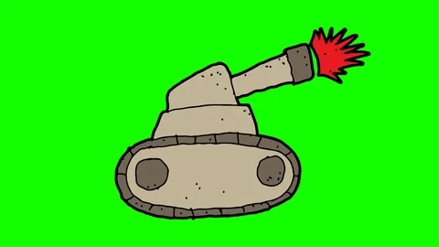 War Green Screen Stock Video Footage | Royalty Free War Green Screen ...