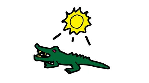 kids drawing white screen with theme of ... | Stock Video | Pond5