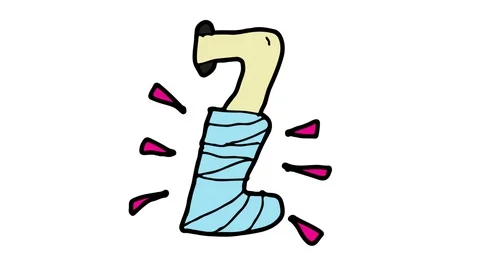 Kids Legs Drawing Stock Videos – Royalty-Free HD & 4K Videos