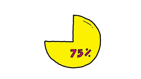 kids drawing white screen with theme of ... | Stock Video | Pond5