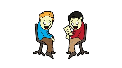 Kid Interview Stock Video Footage | Royalty Free Kid Interview Videos ...