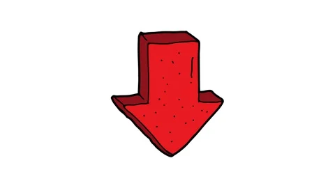 kids drawing white screen with theme of ... | Stock Video | Pond5