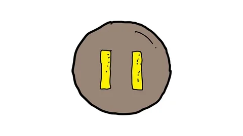 kids drawing white screen with theme of ... | Stock Video | Pond5