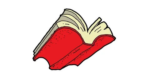 kids drawing white screen with theme of ... | Stock Video | Pond5