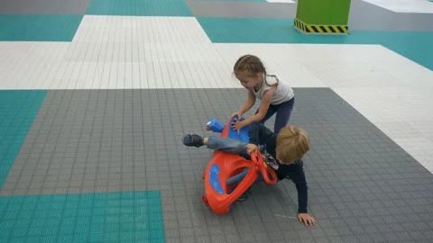 Fighting Girls Kids Stock Videos – Royalty-Free HD & 4K Videos | Pond5