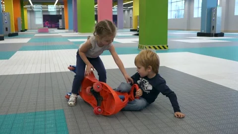 Fighting Girls Kids Stock Videos – Royalty-Free HD & 4K Videos | Pond5