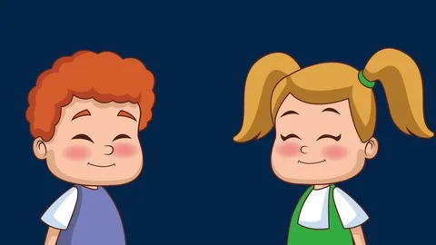 Funny Animation Cartoons Stock Videos – Royalty-Free HD & 4K Videos | Pond5