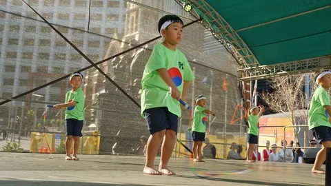 Korean Girlfrien Stock Videos – Royalty-Free HD & 4K Videos