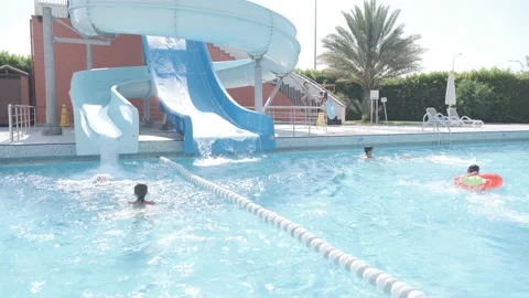 Fun Zone Kids Stock Videos – Royalty-Free HD & 4K Videos | Pond5