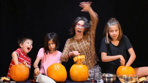 Too Much Fun Stock Videos – Royalty-Free HD & 4K Videos