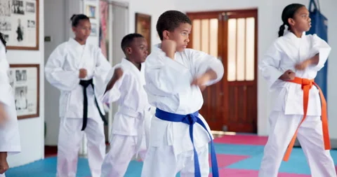 Kids Fighting Stock Videos – Royalty-Free HD & 4K Videos