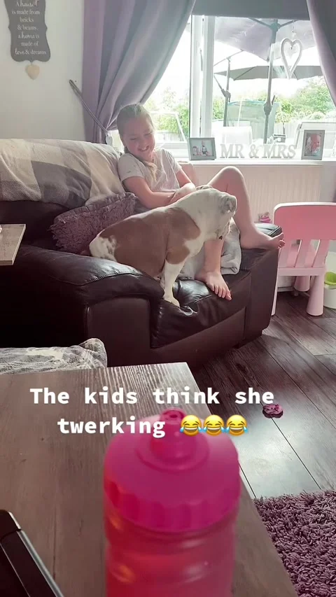 Kids Twerkin Stock Footage ~ Royalty Free Stock Videos | Pond5