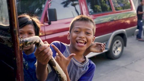 Jeepney Stock Footage ~ Royalty Free Stock Videos | Pond5