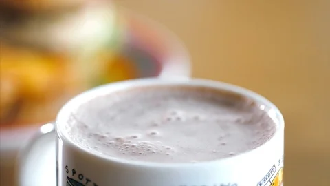 Kids Menus 1 Stock Videos – Royalty-Free HD & 4K Videos