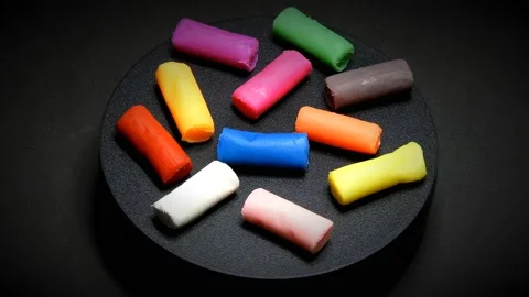 Kids Modeling Stock Videos – Royalty-Free HD & 4K Videos