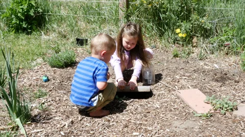 Kids On Move Stock Videos – Royalty-Free HD & 4K Videos