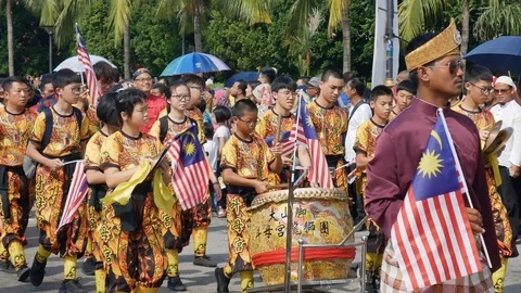 Merdeka Stock Video Footage | Royalty Free Merdeka Videos | Pond5