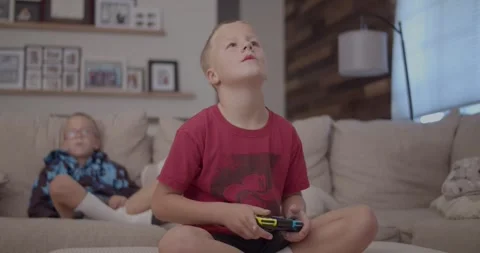 Nintendo Switch Stock Video Footage | Royalty Free Nintendo Switch ...