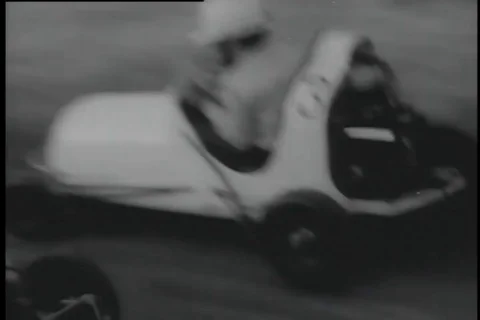 Racing Cars Reels Stock Videos – Royalty-Free HD & 4K Videos