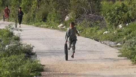 Pakistani Kids Stock Video Footage | Royalty Free Pakistani Kids Videos ...