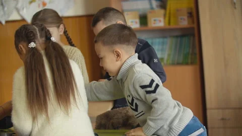 Play Picture Game Stock Videos – Royalty-Free HD & 4K Videos | Pond5