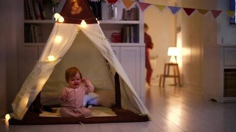 Kids Running Around Stock Video Footage | Royalty Free Kids Running ...