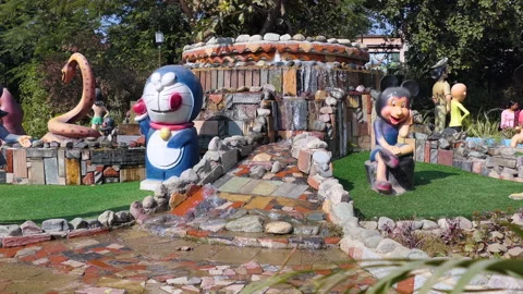 Doraemon Stock Videos – Royalty-Free HD & 4K Videos