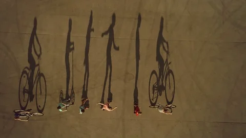 Cast Of “Only Stock Videos – Royalty-Free HD & 4K Videos