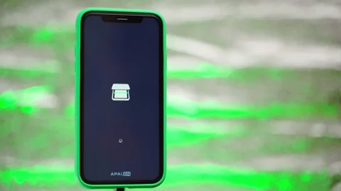 Scan November Stock Videos – Royalty-Free HD & 4K Videos