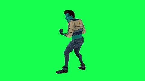 3D Kind Stock Footage ~ Royalty Free Stock Videos | Pond5