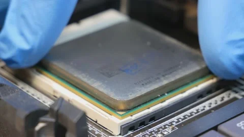 Amd Detailing Stock Videos – Royalty-Free HD & 4K Videos