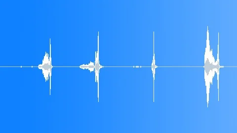 Kiss Muah sound effect, human voice ~ Stock Sound #47980310