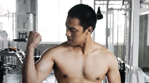 Kissing Muscle) Stock Videos – Royalty-Free HD & 4K Videos