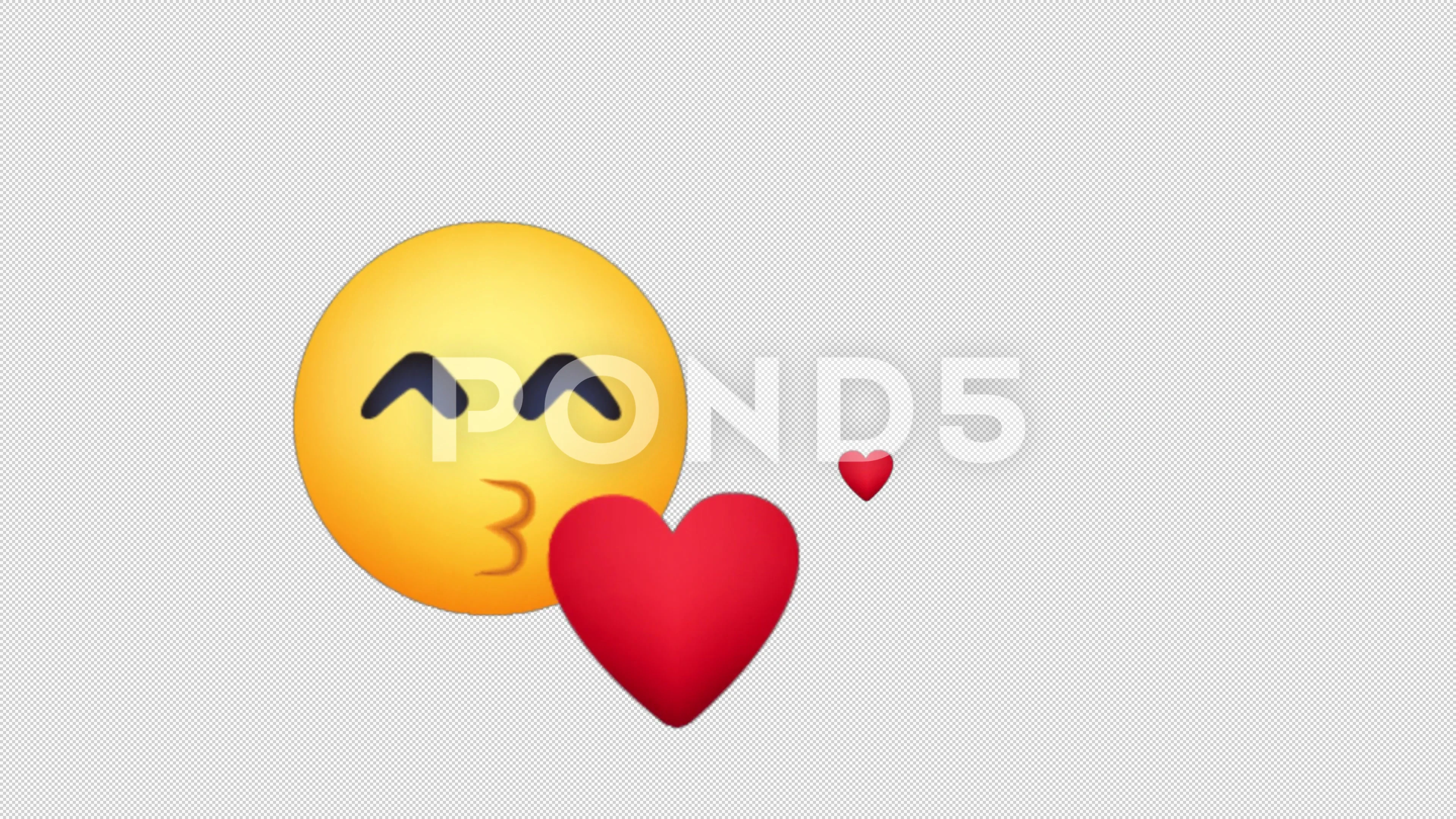 Face And Action Emoji