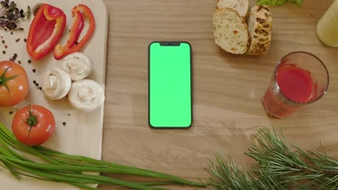 Tablet Green Screen Vertical Stock Videos – Royalty-Free HD & 4K Videos ...