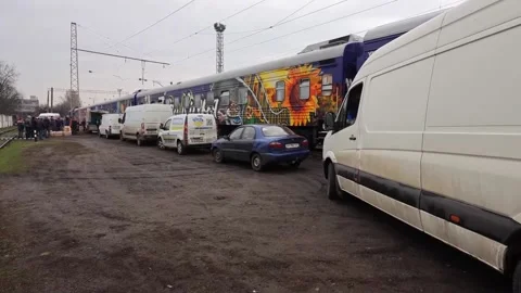 Affected Projects Stock Videos – Royalty-Free HD & 4K Videos | Pond5