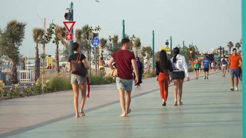 Kite Beach Uae Stock Videos – Royalty-Free HD & 4K Videos