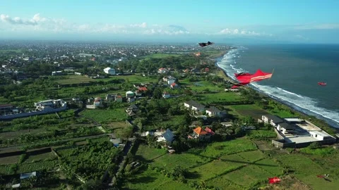 No Flyng Kites Stock Videos – Royalty-Free HD & 4K Videos