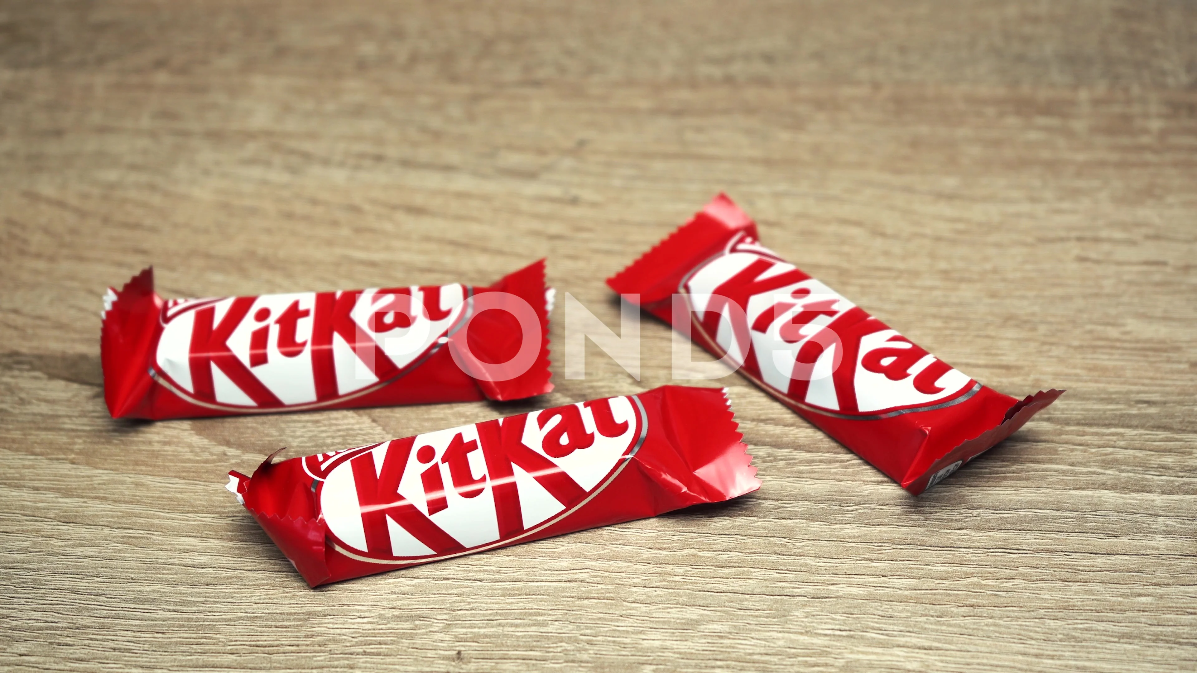 Kitkat Chocolate Wallpaper