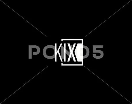 Kix Logo Kix Country The Hottest Country