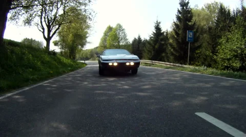 Knight Rider Stock Video Footage | Royalty Free Knight Rider Videos | Pond5