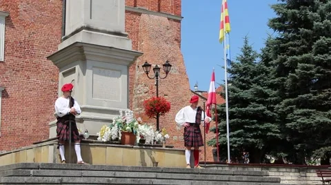 Old Lady Po Stock Videos – Royalty-Free HD & 4K Videos