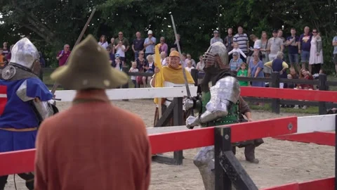 Full Fight Stock Videos – Royalty-Free HD & 4K Videos