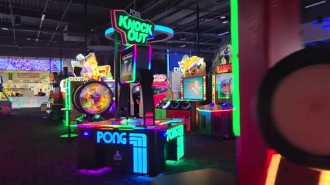 Knockout Entertainment Stock Videos – Royalty-Free HD & 4K Videos | Pond5