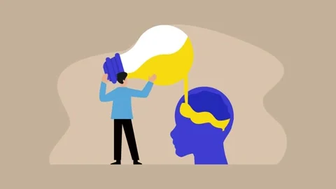 Problem Genius Stock Videos – Royalty-Free HD & 4K Videos | Pond5