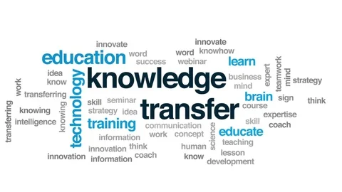 Knowledge Transfer Stock Videos – Royalty-Free HD & 4K Videos | Pond5