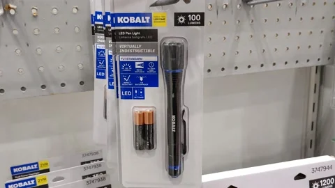 Kobalt M Stock Footage ~ Royalty Free Stock Videos | Pond5