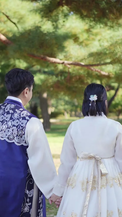 Korean His Stock Videos – Royalty-Free HD & 4K Videos